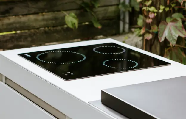 Fògher - The outdoor kitchen | Cucine Agher